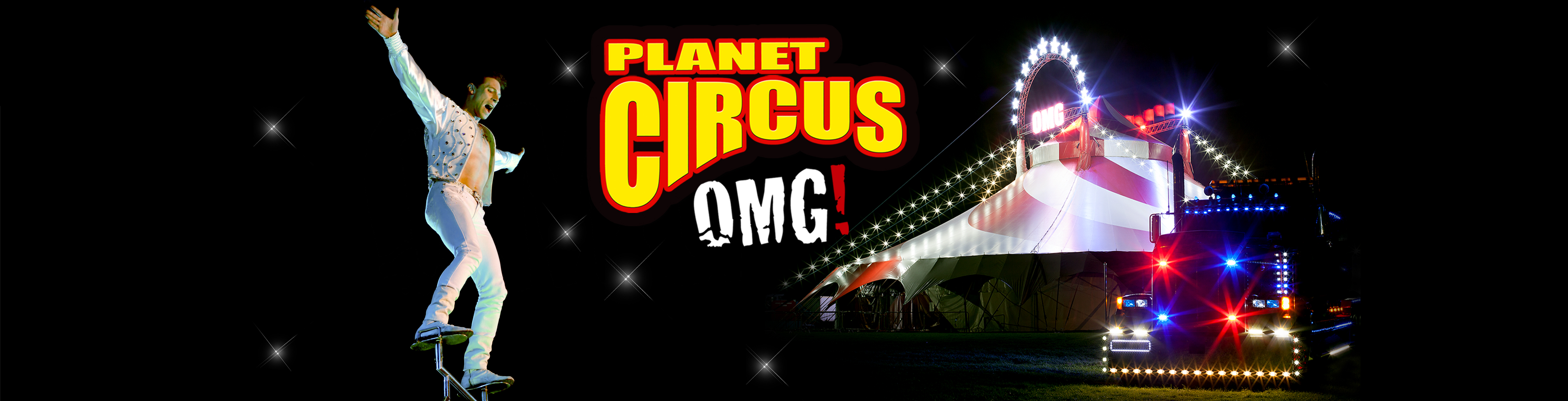 Z1 – Planet Circus