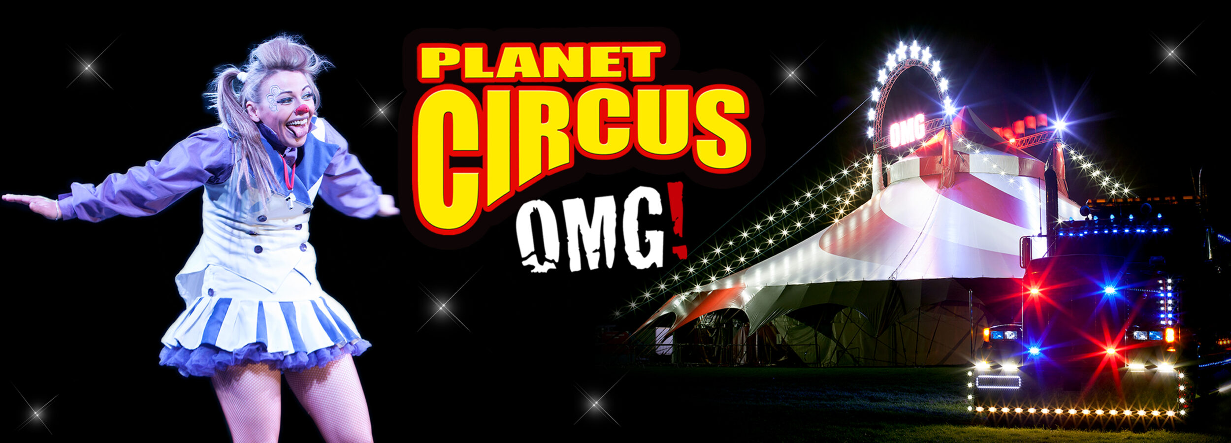 Planet Circus