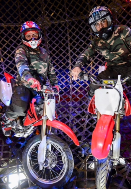 motor – Planet Circus