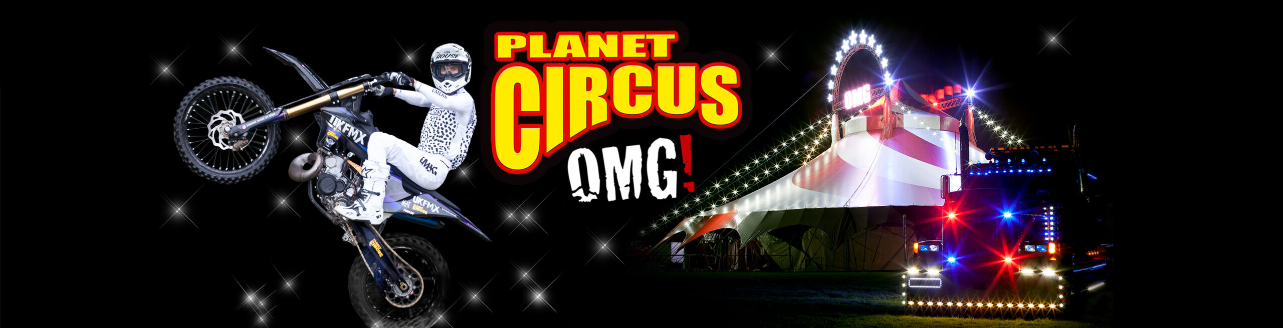 Planet Circus