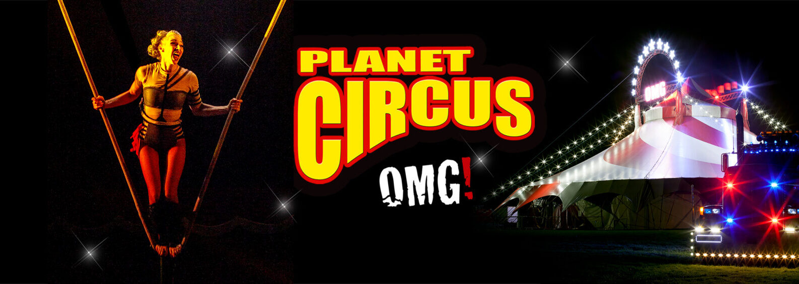 About – Planet Circus