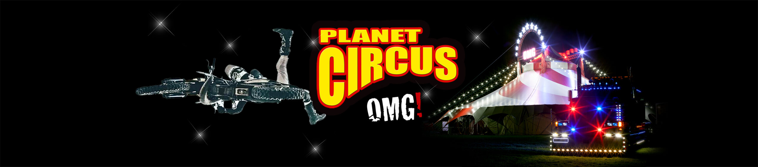 Planet Circus