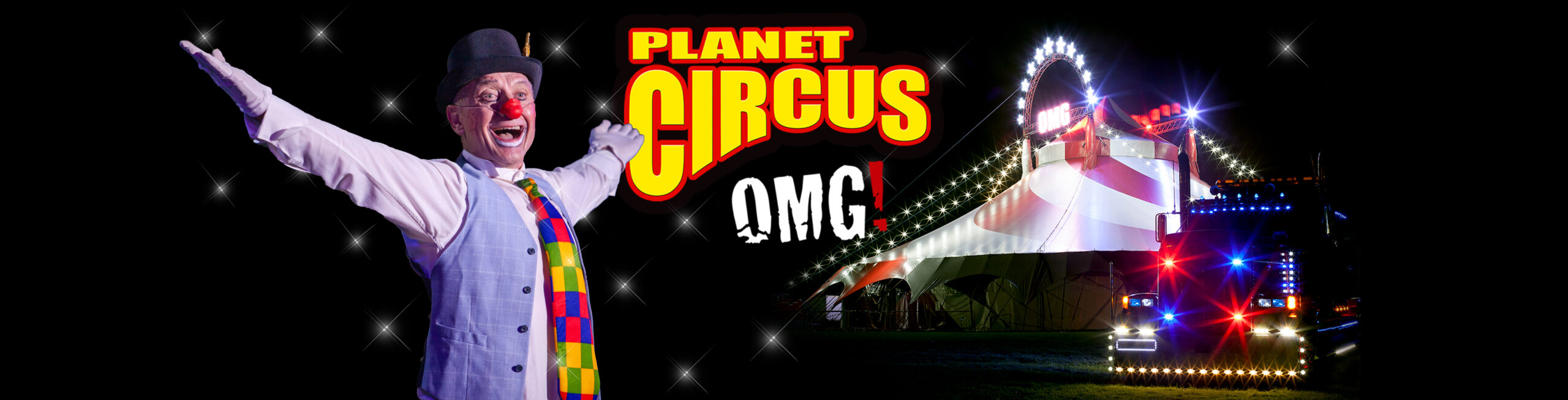 Planet Circus